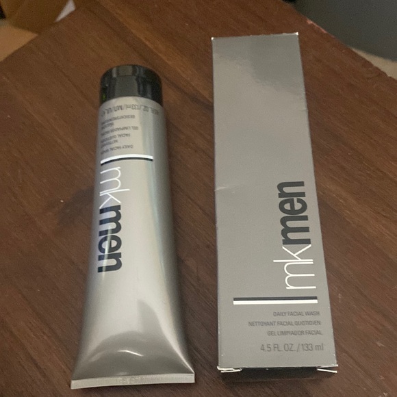 Mary Kay | Grooming | Mkmen Daily Facial Wash45 Fl Oz | Poshmark